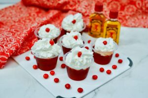 20+ Best Party Shot Recipes - Cocktails and Appetizers