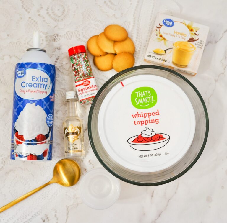 Cinnamon Vodka Pudding Shots - Cocktails and Appetizers