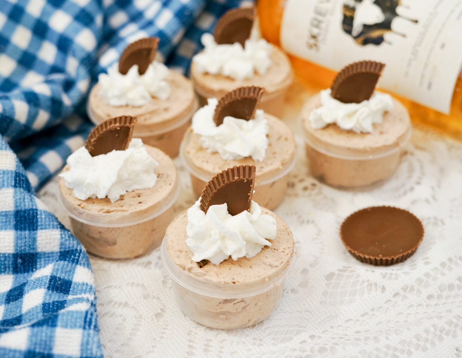 20+ Best Party Shot Recipes - Cocktails and Appetizers