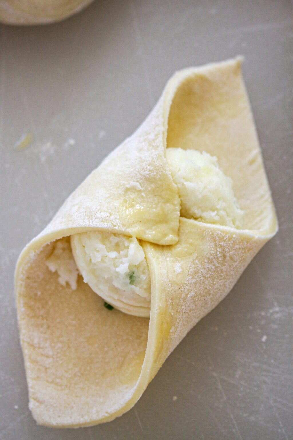 Loaded Baked Potato Bites - Cocktails and Appetizers